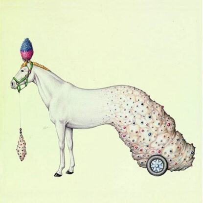 LUIGI SERAFINI. Codex Seraphinianus - Labirinto della Masone di Franco ...