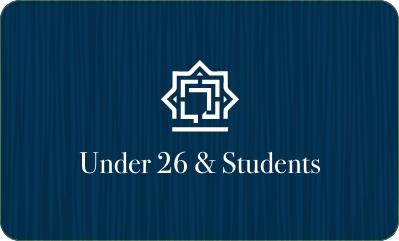 Reduced Ticket Under 26 and Students - Labirinto della Masone di Franco ...